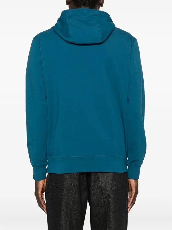 C.P. COMPANY Sweatshirt With Logo