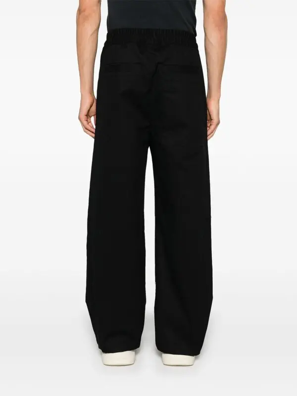 THOM KROM Drawstring Sweatpants