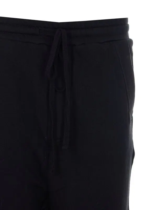 THOM KROM Drawstring Sweatpants