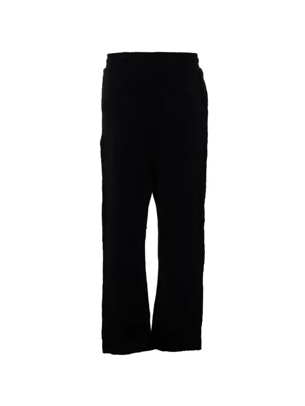 THOM KROM Drawstring Sweatpants