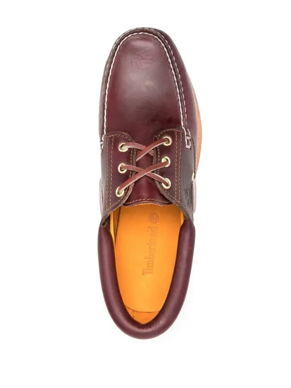 Timberland Boat Moccasin