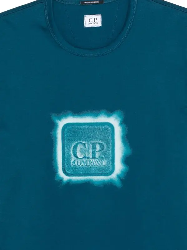 C.P. COMPANY T-shirt