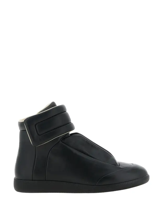 MAISON MARGIELA Sneaker Future - Black