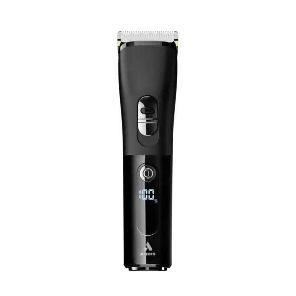 ANDIS Envision Cordless Clipper - One-color