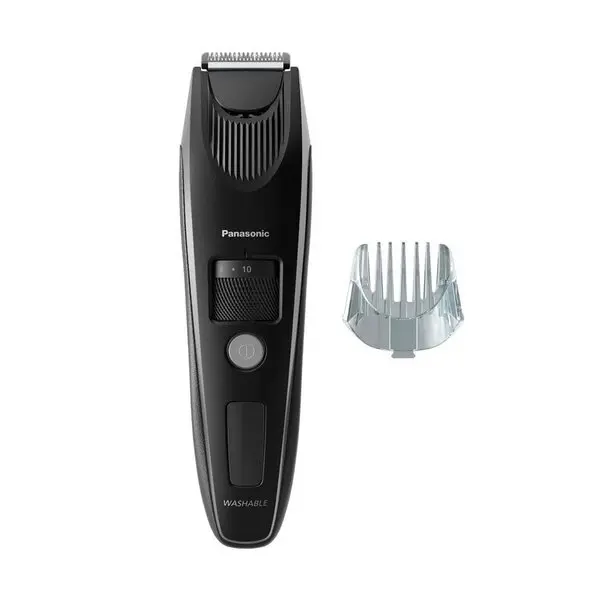 PANASONIC Precision Beard & Hair Trimmer - One-color