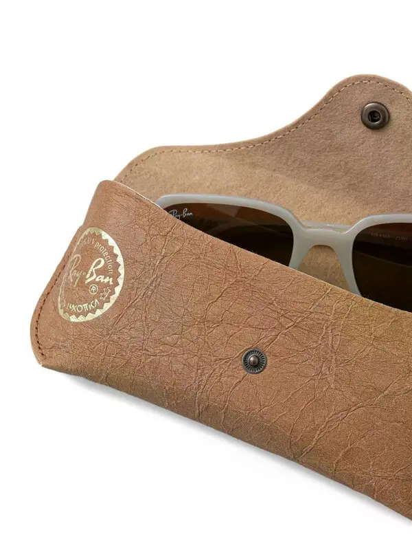Ray-ban Rectangle-frame Sunglasses