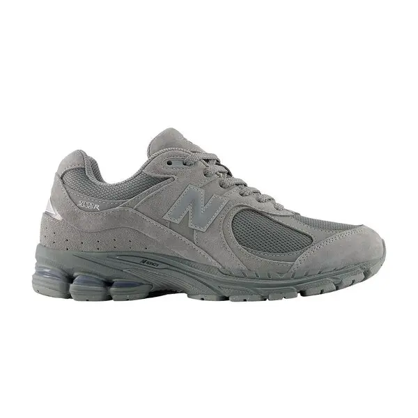 NEW BALANCE 2002r Sneakers - Grey