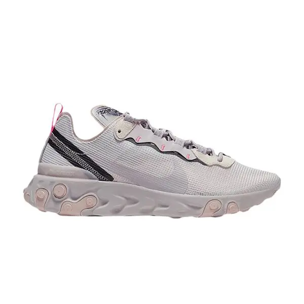 Nike React Element 55 Sneakers - Grey
