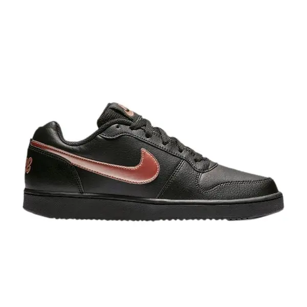 Nike Ebernon Low Top Sneakers