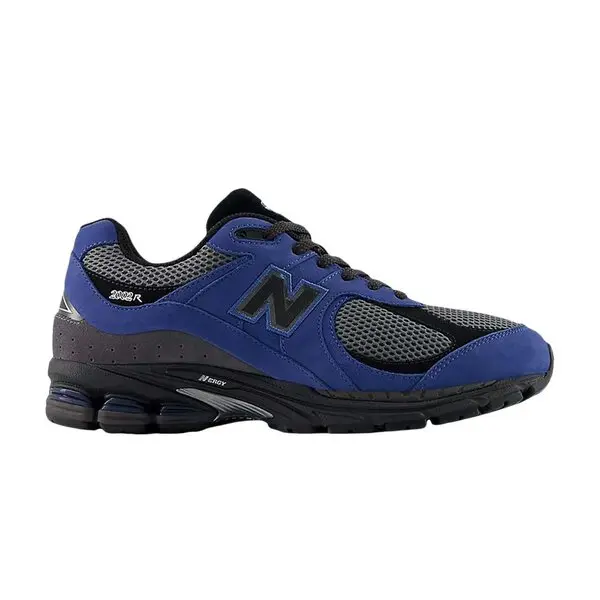 NEW BALANCE U2002r Sneakers - Blue