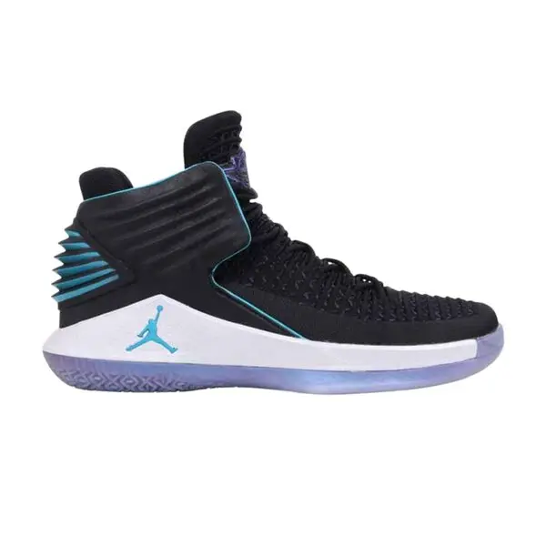JORDAN 32 Pf 'ceo - Black