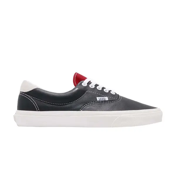VANS Era 59 Vintage Sport Sneakers - Black