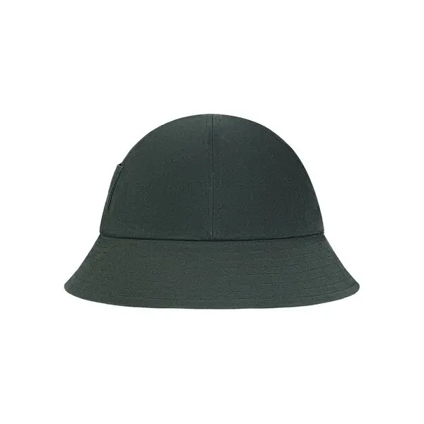 Aimé Leon Dore Suede Bucket Hat - Black