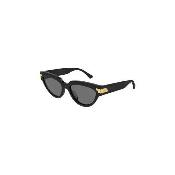 Bottega Veneta Sunglasses - Black