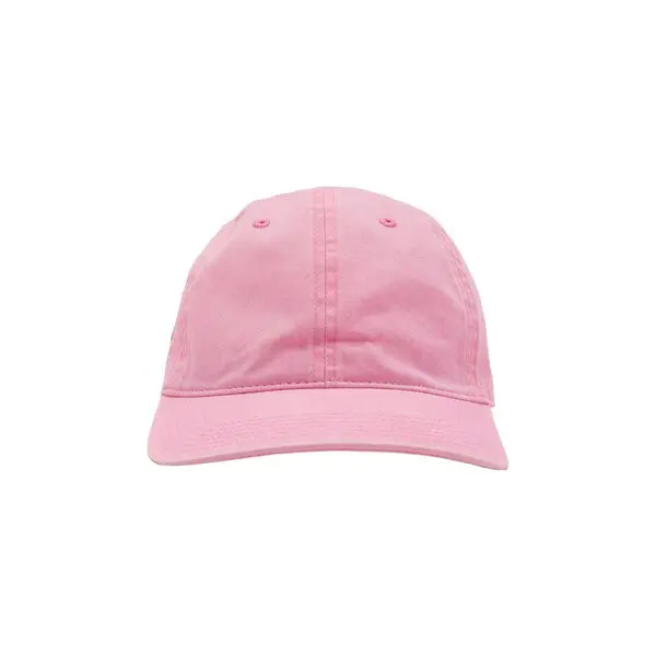 ANTI SOCIAL SOCIAL CLUB Embroidered Cap - Pink