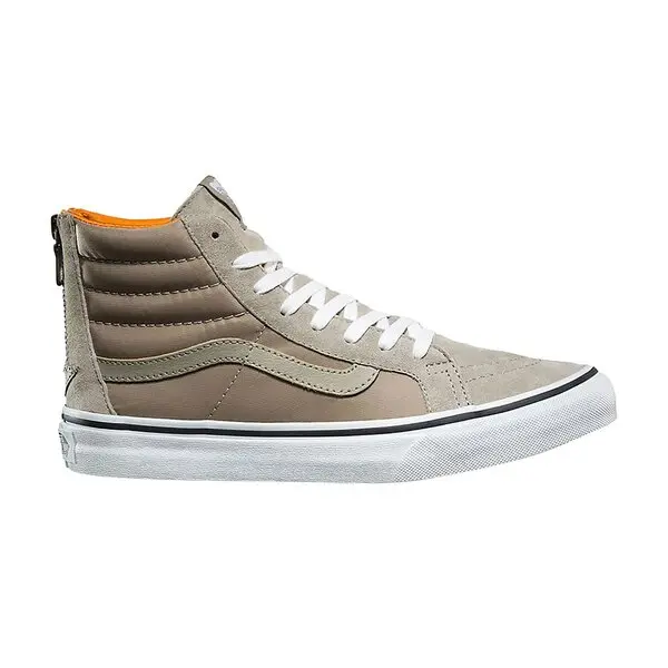 VANS Sk8-hi Slim Zip Sneakers