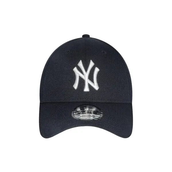 FRSH COMPANY X Bad Bunny New York Yankees 9forty Adjustable Cap - Blue