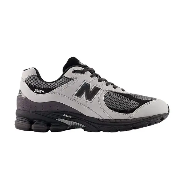 NEW BALANCE U2002r 'castlerock - Grey