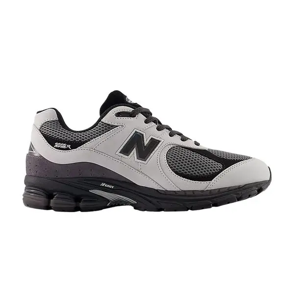 NEW BALANCE U2002r 'castlerock - Grey