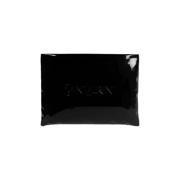 Saint Laurent Large Puffy Pouch