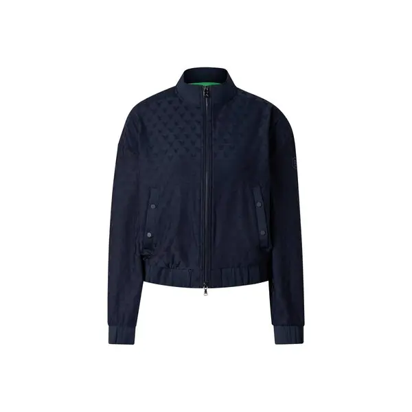 Bogner Aylin Bomber Jacket