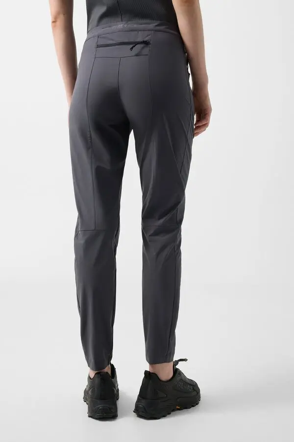 Bogner Lou Functional Trousers - Anthracite