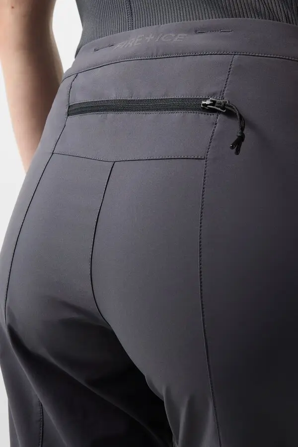 Bogner Lou Functional Trousers - Anthracite