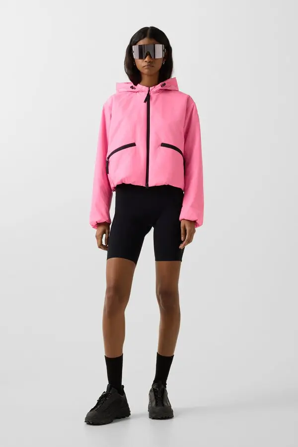 Bogner Yadira Functional Jacket - Pink