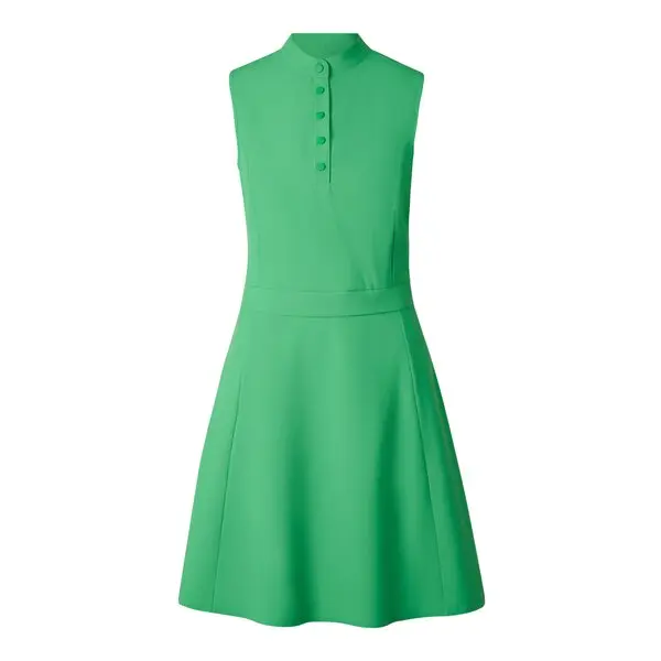 Bogner Ilena Functional Dress - Green