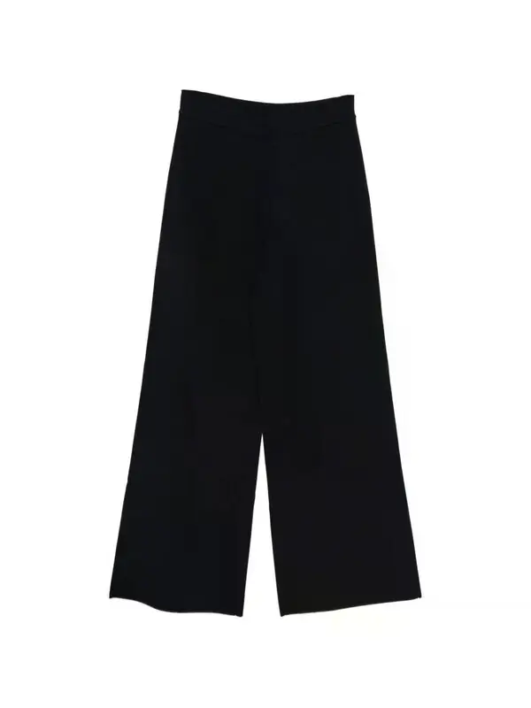 P.a.r.o.s.h Elasticated Waistband Trousers