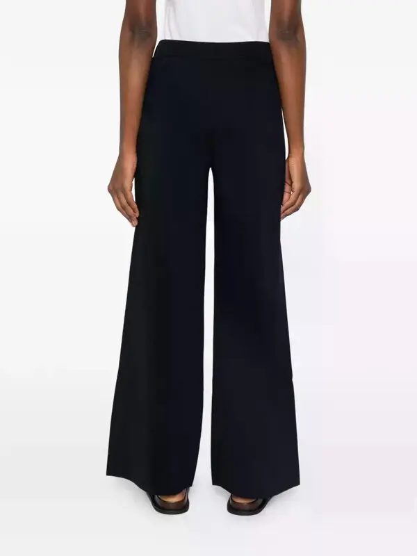P.a.r.o.s.h Elasticated Waistband Trousers