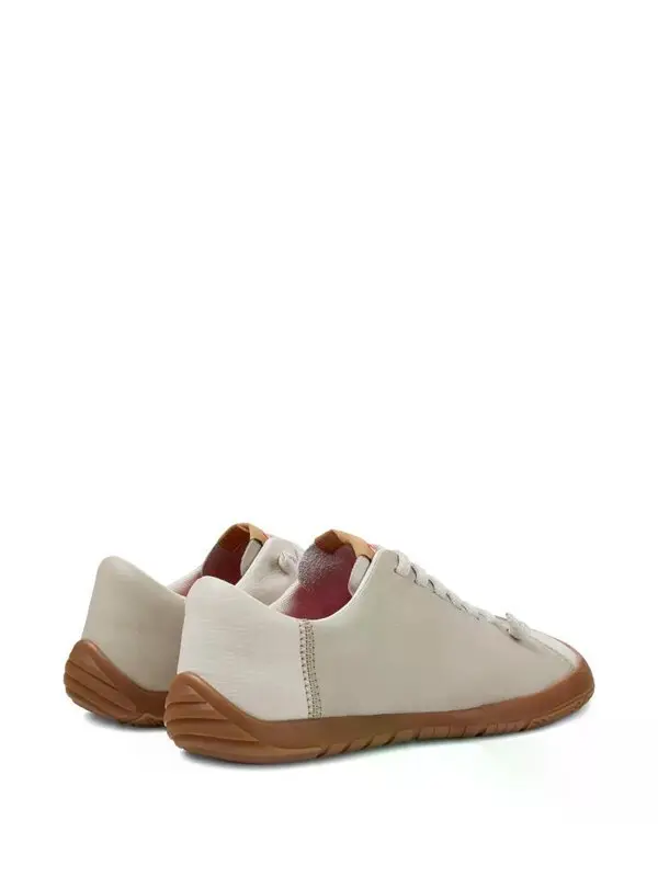 Camper Peu Path+ Twins Sneakers - Neutrals