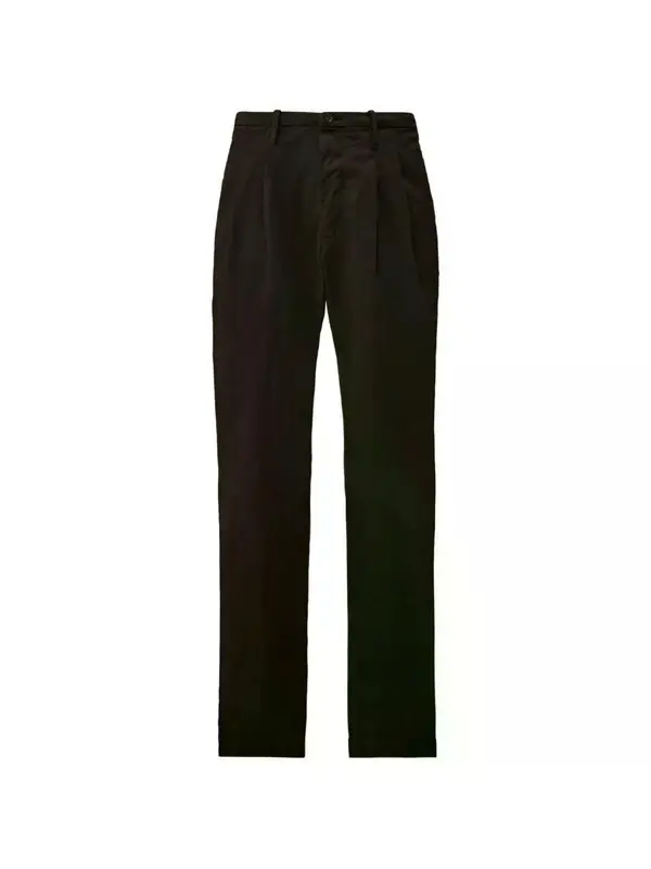 C.P. COMPANY Pleated Trousers
