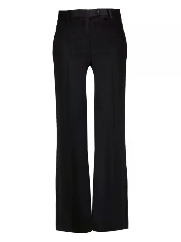 True Royal High-waisted Trousers