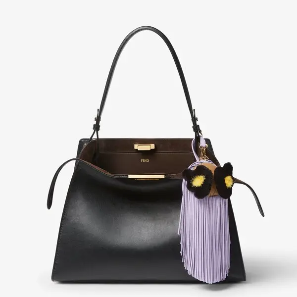 Fendi Bag Bugs Charm