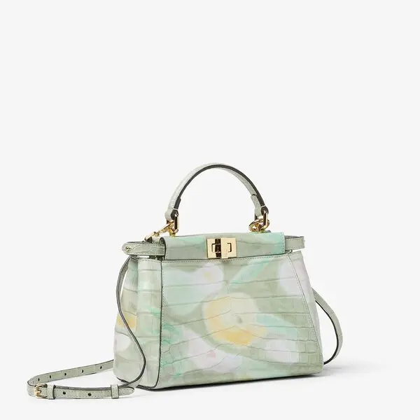 Fendi Peekaboo Mini