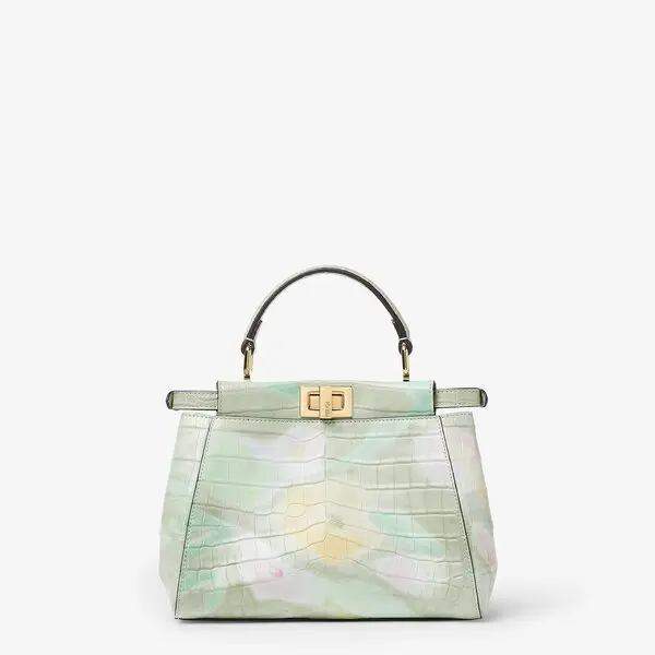 Fendi Peekaboo Mini