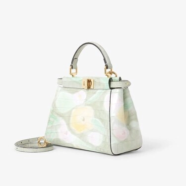 Fendi Peekaboo Mini
