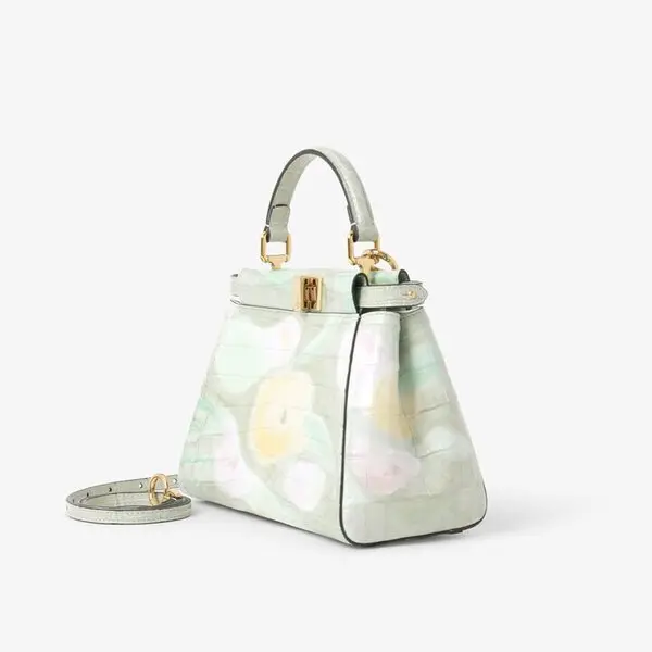 Fendi Peekaboo Mini
