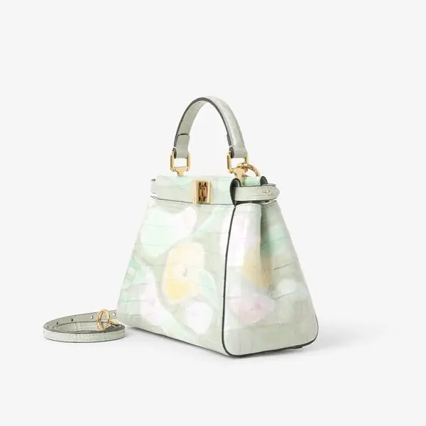 Fendi Peekaboo Mini