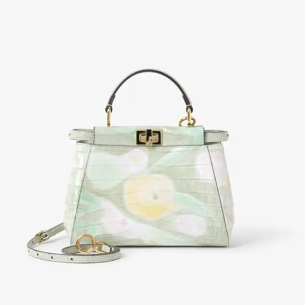 Fendi Peekaboo Mini