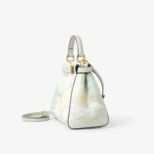 Fendi Peekaboo Mini