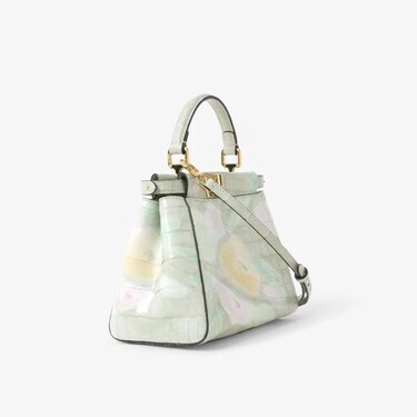 Fendi Peekaboo Mini