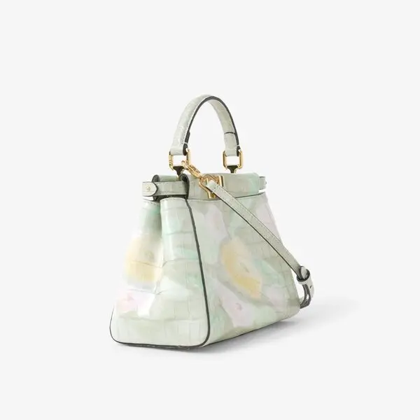 Fendi Peekaboo Mini