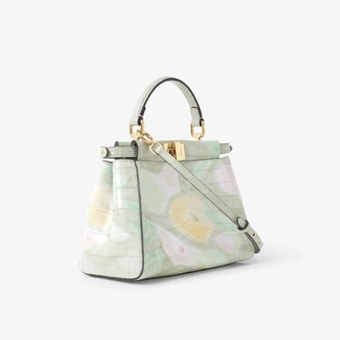 Fendi Peekaboo Mini