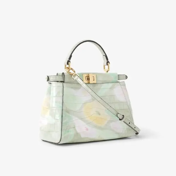 Fendi Peekaboo Mini