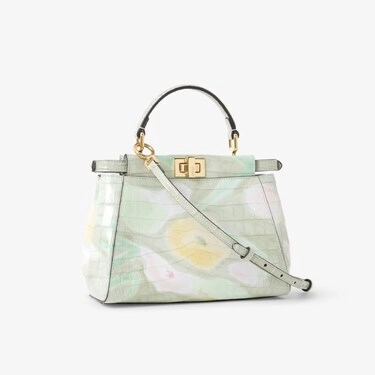Fendi Peekaboo Mini