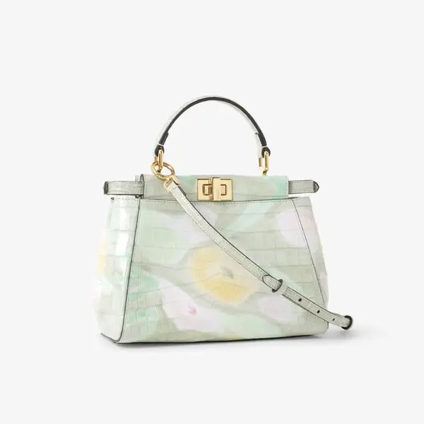 Fendi Peekaboo Mini
