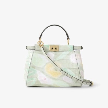 Fendi Peekaboo Mini