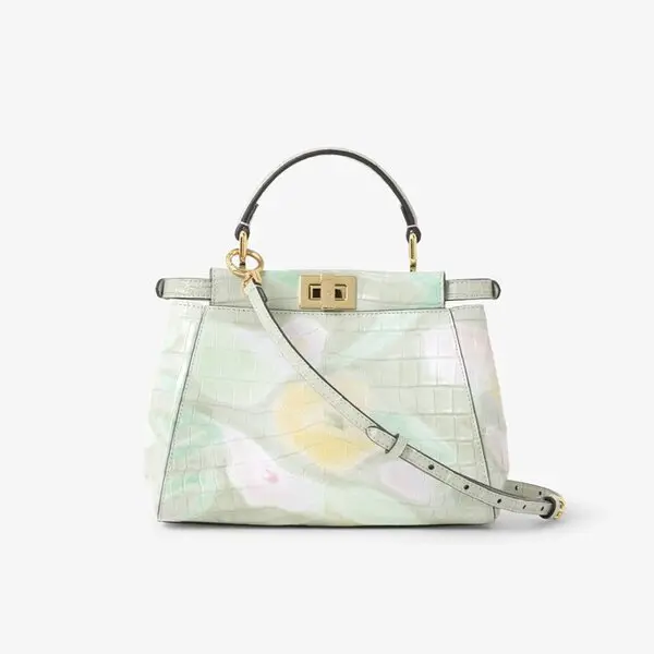 Fendi Peekaboo Mini